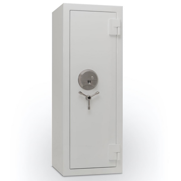 The Gem: Leather Jewelry Safe - Key Breeze Locksmith